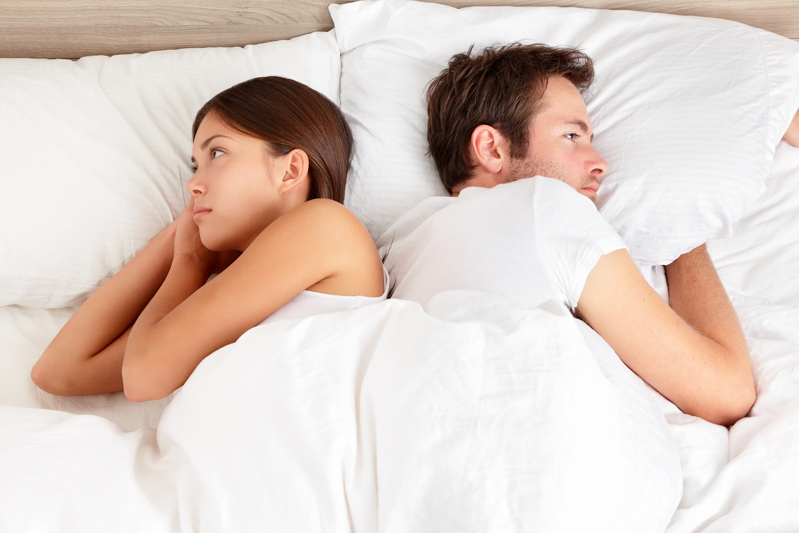 4 Steps You Need to Take to Bring a Relationship Out of Darkness ...